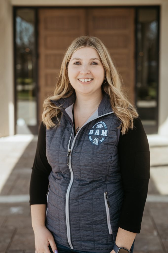 Team Members – Bio Agri Mix