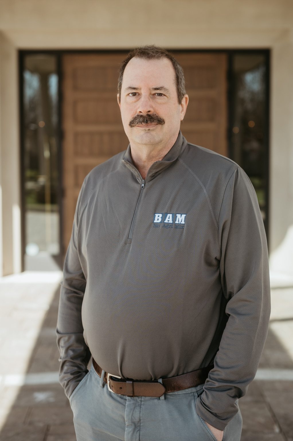 Team Members – Bio Agri Mix